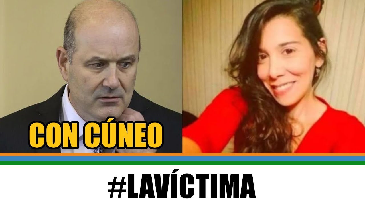 #LaVíctima - Uno Mas Uno Tres RD (25-11-24) - Canal22 Web